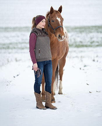 Everything for Western riders & Western horses at | kramer.co.uk