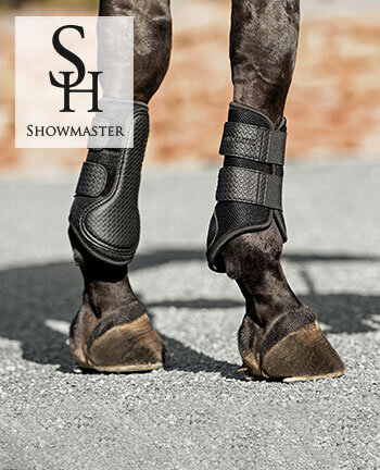 SHOWMASTER - Brands - Kramer Equestrian