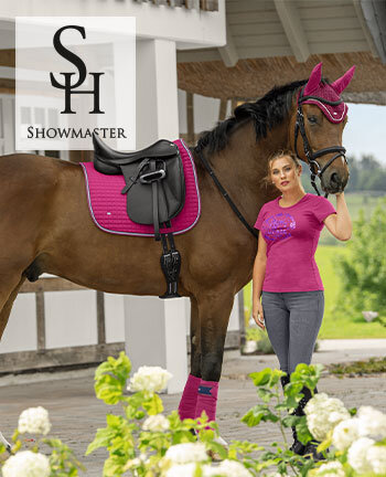 SHOWMASTER - Brands - Kramer Equestrian