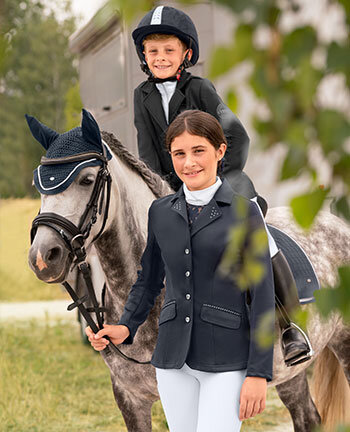 Buy Riding Clothes for Children online | kramer.co.uk