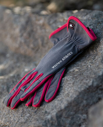 Everything for Western riders & Western horses at | kramer.co.uk