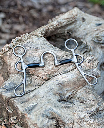 Buy Western Bits & Snaffle Bits online | kramer.co.uk