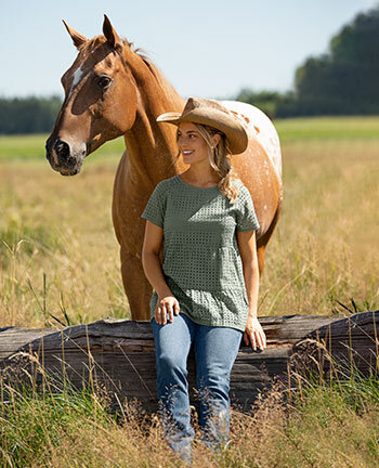 Western riding clothes for women, men & kids | kramer.co.uk