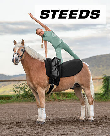 STEEDS - Brands - Kramer Equestrian