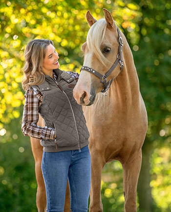 Everything for Western riders & Western horses at | kramer.co.uk