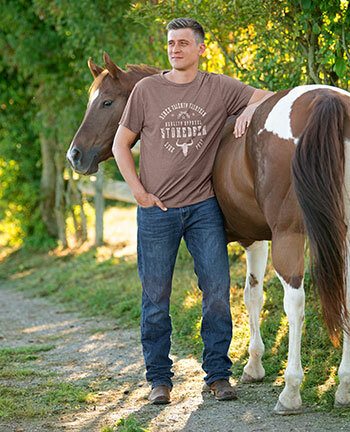 Everything for Western riders & Western horses at | kramer.co.uk