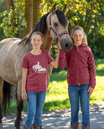 Everything for Western riders & Western horses at | kramer.co.uk