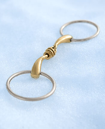 Horse Bits - Horse - Kramer Equestrian