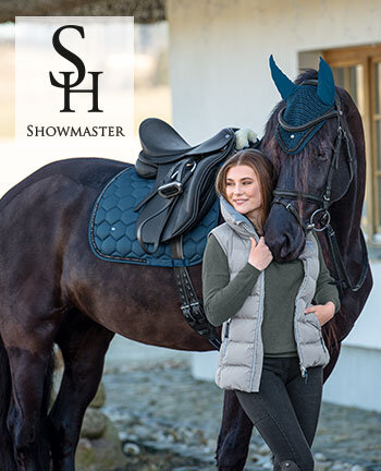 SHOWMASTER - Brands - Kramer Equestrian