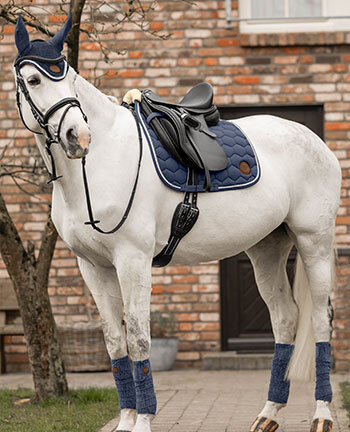 NEW - NEW - Kramer Equestrian