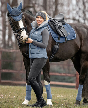 Buy Horse Accessories for Equestrian Sports online | Kramer.co.uk