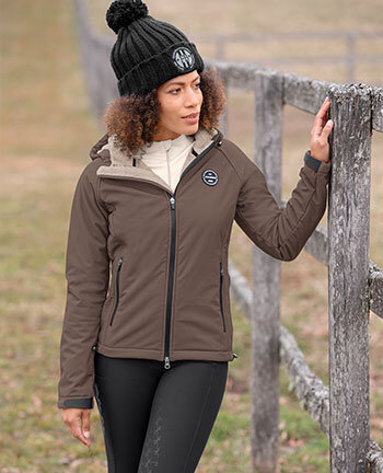 Buy Riding Jackets & Coats for Ladies online | kramer.co.uk