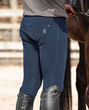 Buy Riding Clothes for Men online | kramer.co.uk