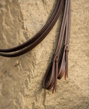Western Headstalls & Bitless Bridles online | kramer.co.uk