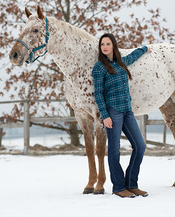 Western riding clothes for women, men & kids | kramer.co.uk