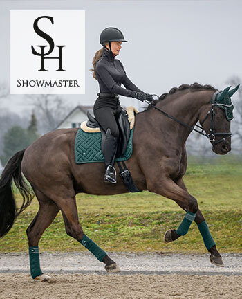 SHOWMASTER - Brands - Kramer Equestrian