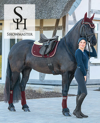 SHOWMASTER Collections for Horses - Brands - Kramer Equestrian