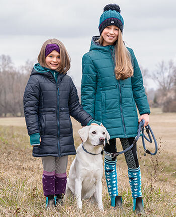 Buy Riding Clothes for Children online | kramer.co.uk
