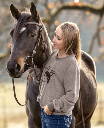 Western riding clothes for women, men & kids | kramer.co.uk