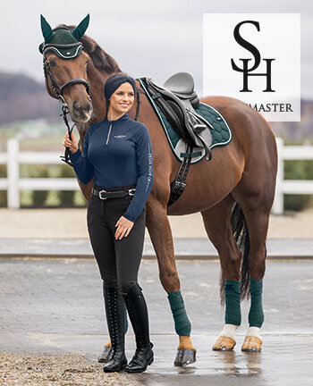 SHOWMASTER - Brands - Kramer Equestrian
