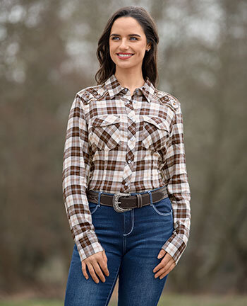 Western riding clothes for women, men & kids | kramer.co.uk
