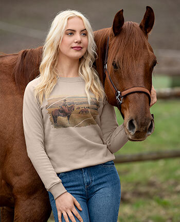 Western riding clothes for women, men & kids | kramer.co.uk