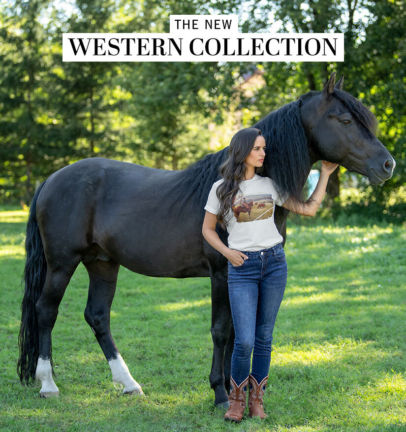Kramer Equestrian | Riding Accessories and Equestrian Products