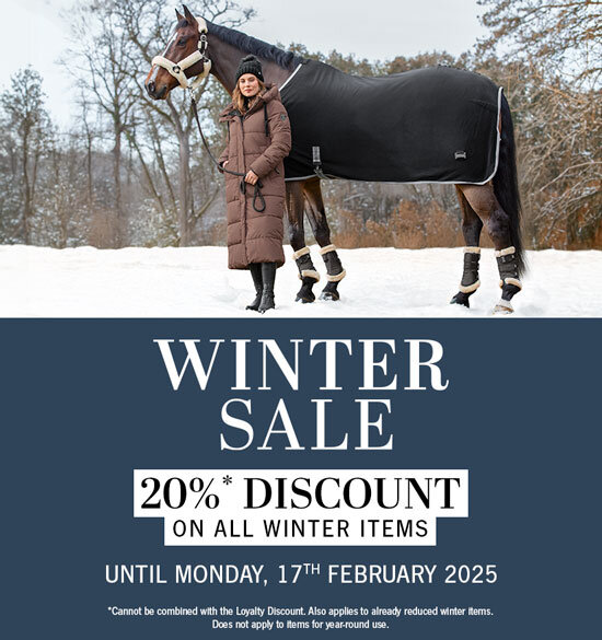 Kramer Equestrian | Riding Accessories and Equestrian Products
