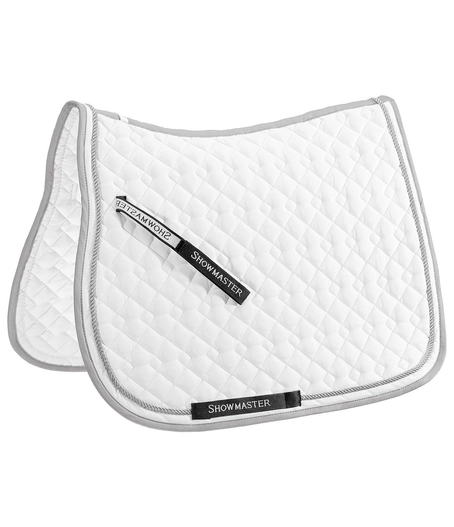 Saddle Pad Deluxe - Saddle Pads & Numnahs - Kramer Equestrian