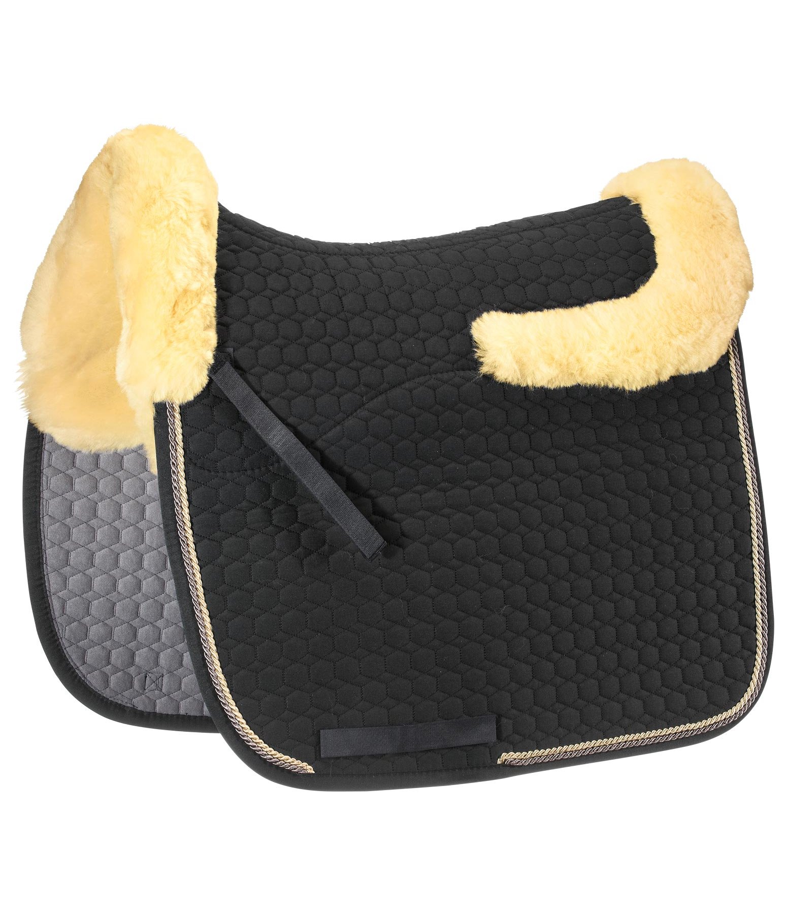 Saddle Pad Classic Spinefree - Saddle Pads - Kramer Equestrian