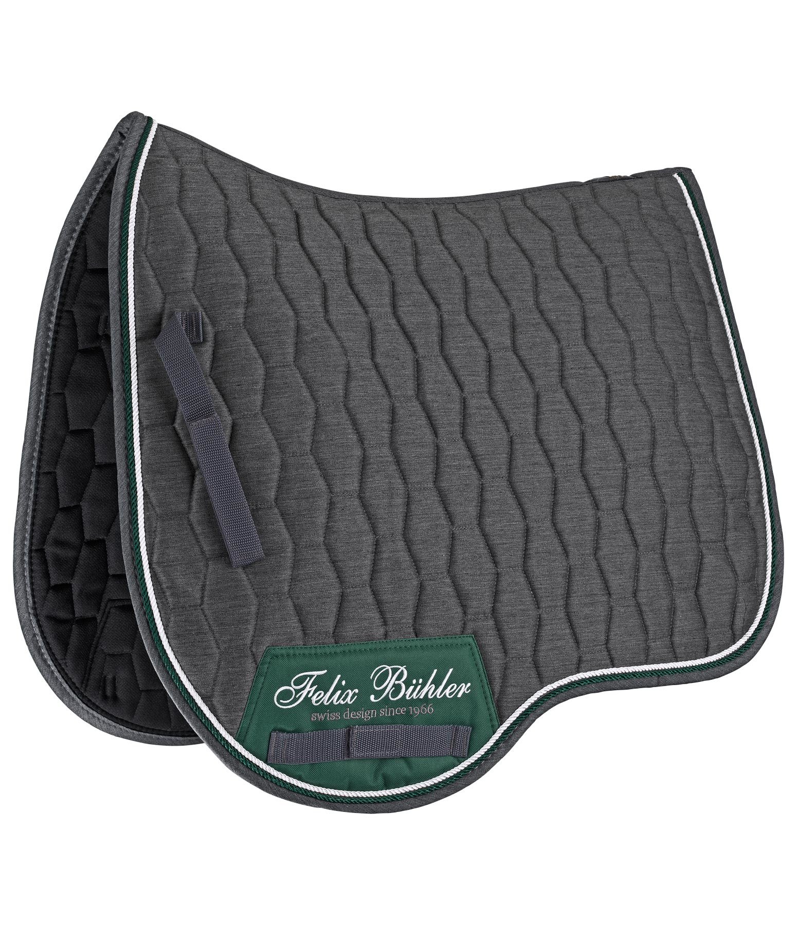 Pro Pad Saddle Pad at Caitlin Kelley blog