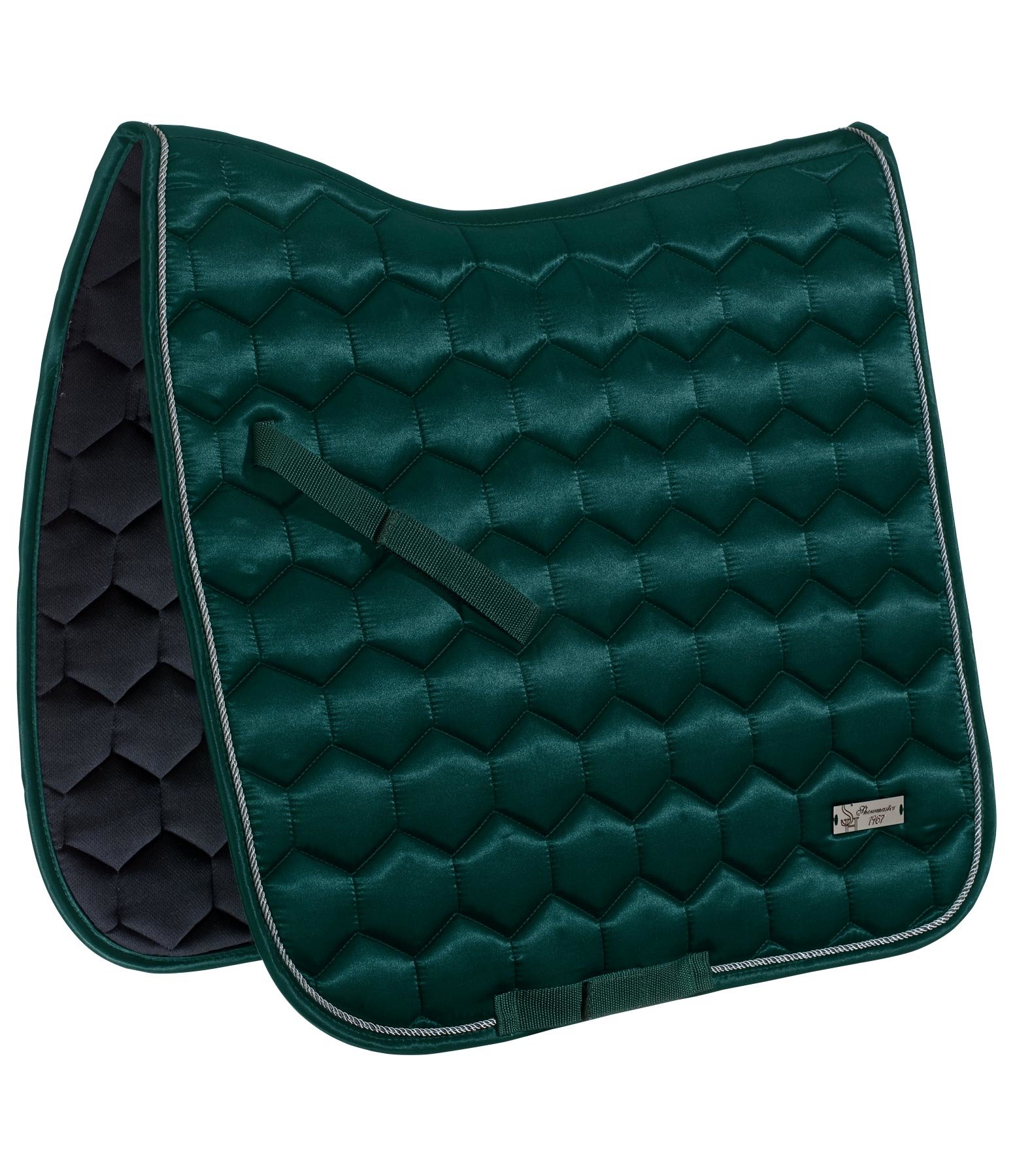 Saddle Pad Shine Bright - Saddle Pads & Numnahs - Kramer Equestrian