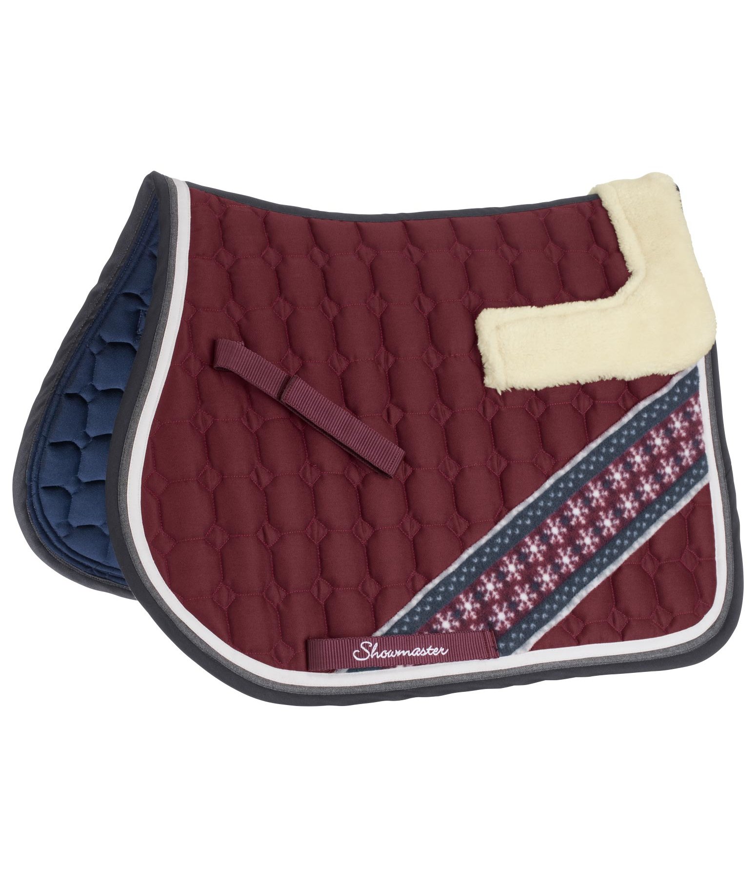 Saddle Pad Little Norway - Saddle Pads - Kramer Equestrian