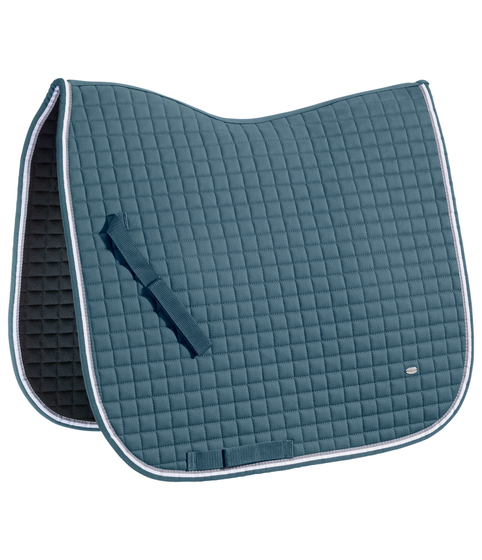 Saddle Pad Basic - Saddle Pads & Numnahs - Kramer Equestrian