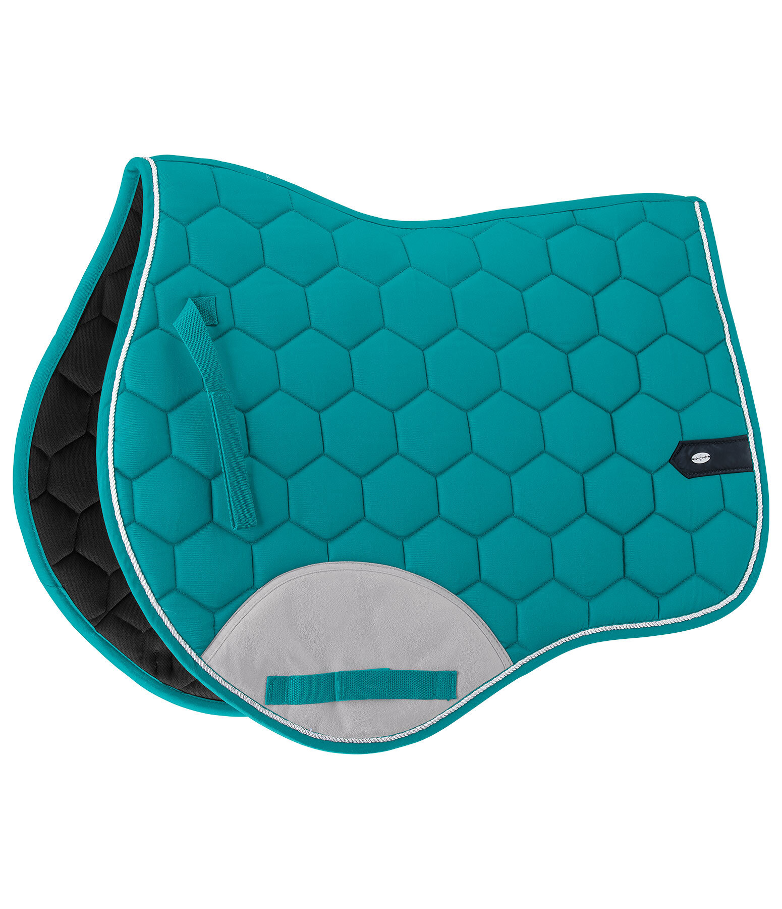 Saddle Pad Basic Pro - Pony Saddle Pads - Kramer Equestrian