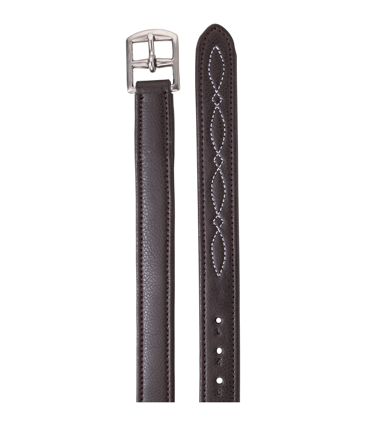 Stirrup Leathers Stitch - Stirrup Leathers - Kramer Equestrian Stirrup Leathers Stitch - Stirrup Leathers - Kramer Equestrian