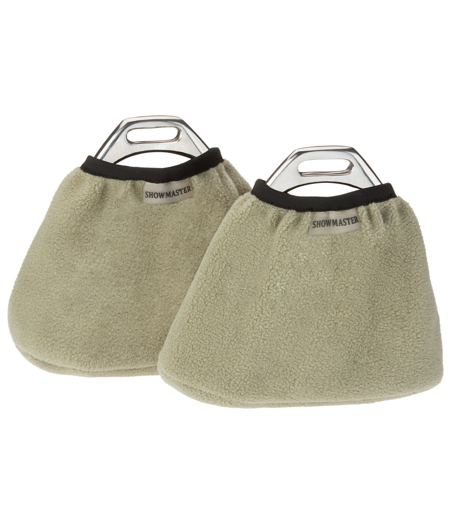 Stirrup Covers - Stirrups & Stirrup Pads - Kramer Equestrian