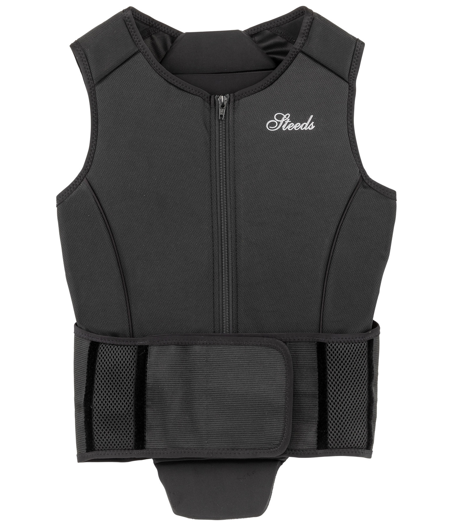 Back Protector XF II Butterfly - Riding Hats & Body Protectors - Kramer ...