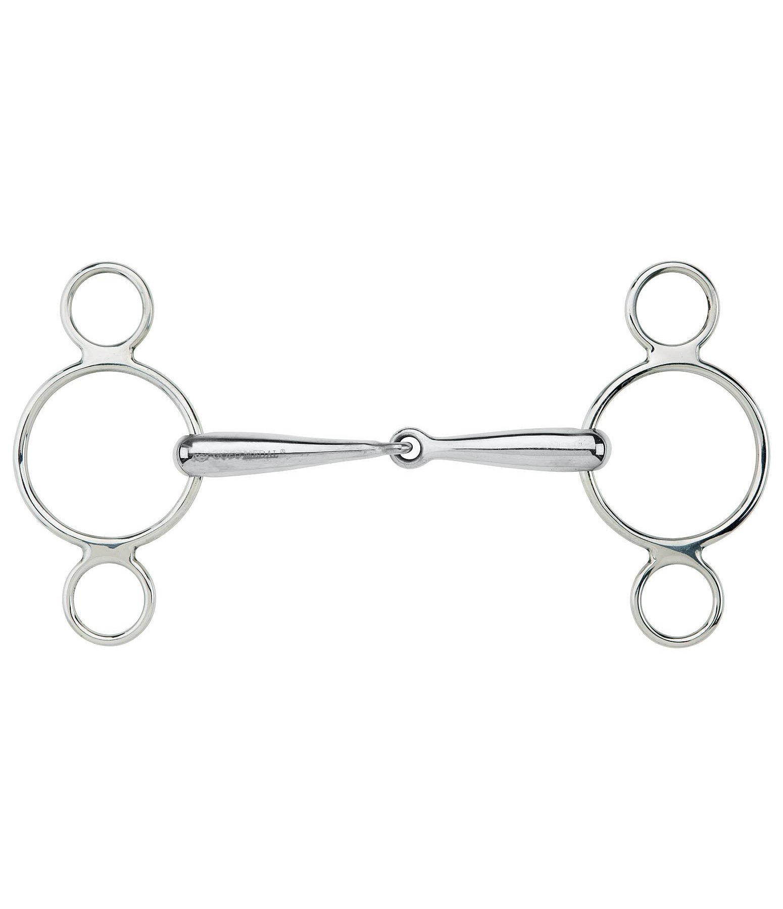 Types of gag bits - merybids