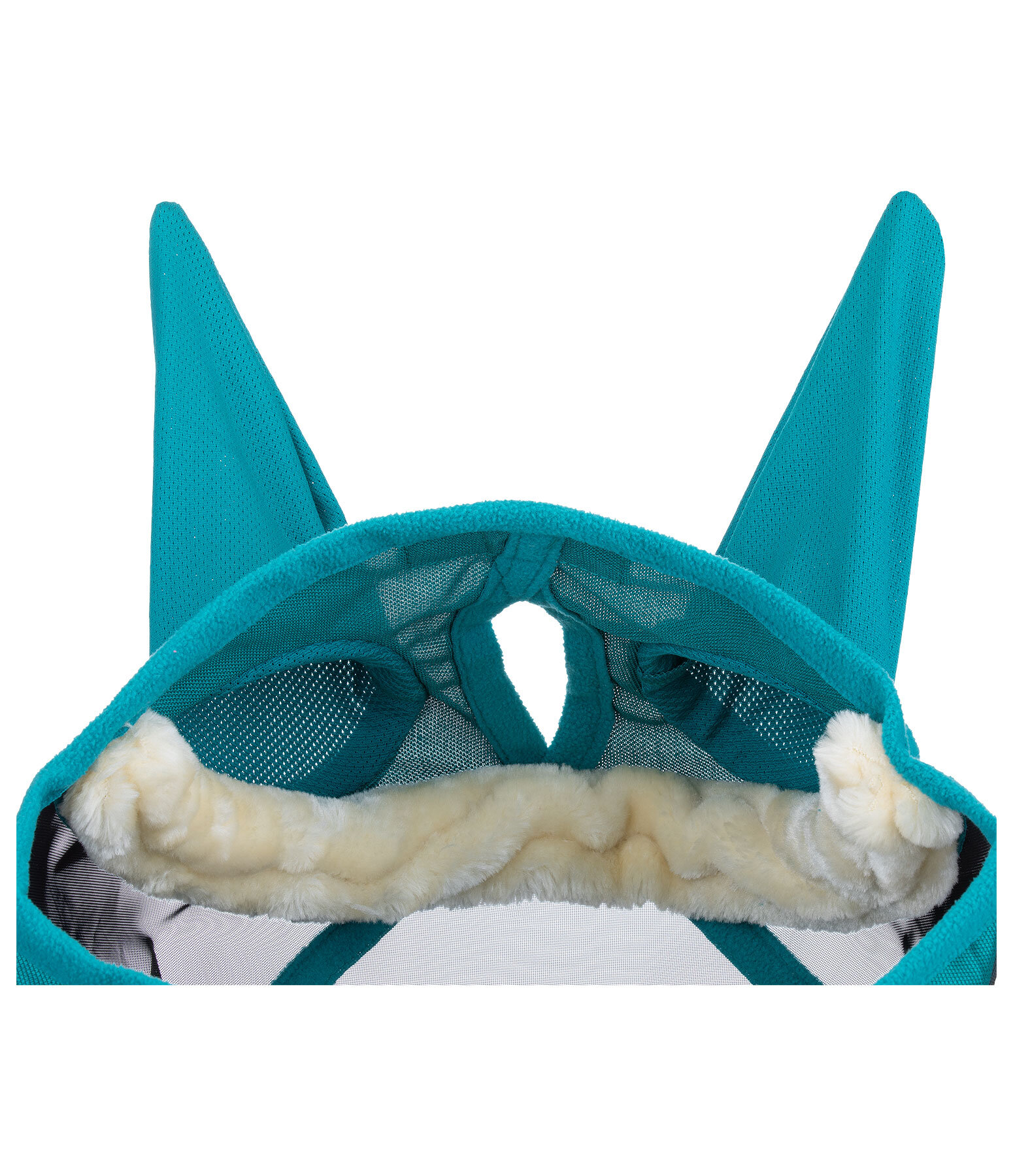 Fly Mask Basic - Fly Masks & Fringes - Kramer Equestrian