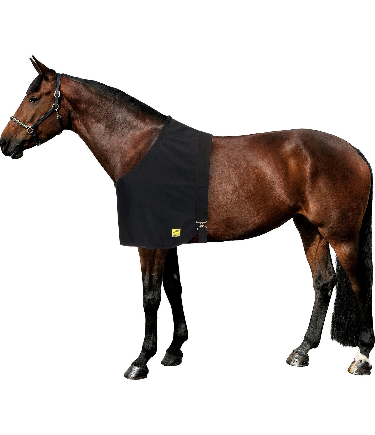 Fleece Shoulder Guard - Rug Accessories - Kramer Equestrian
