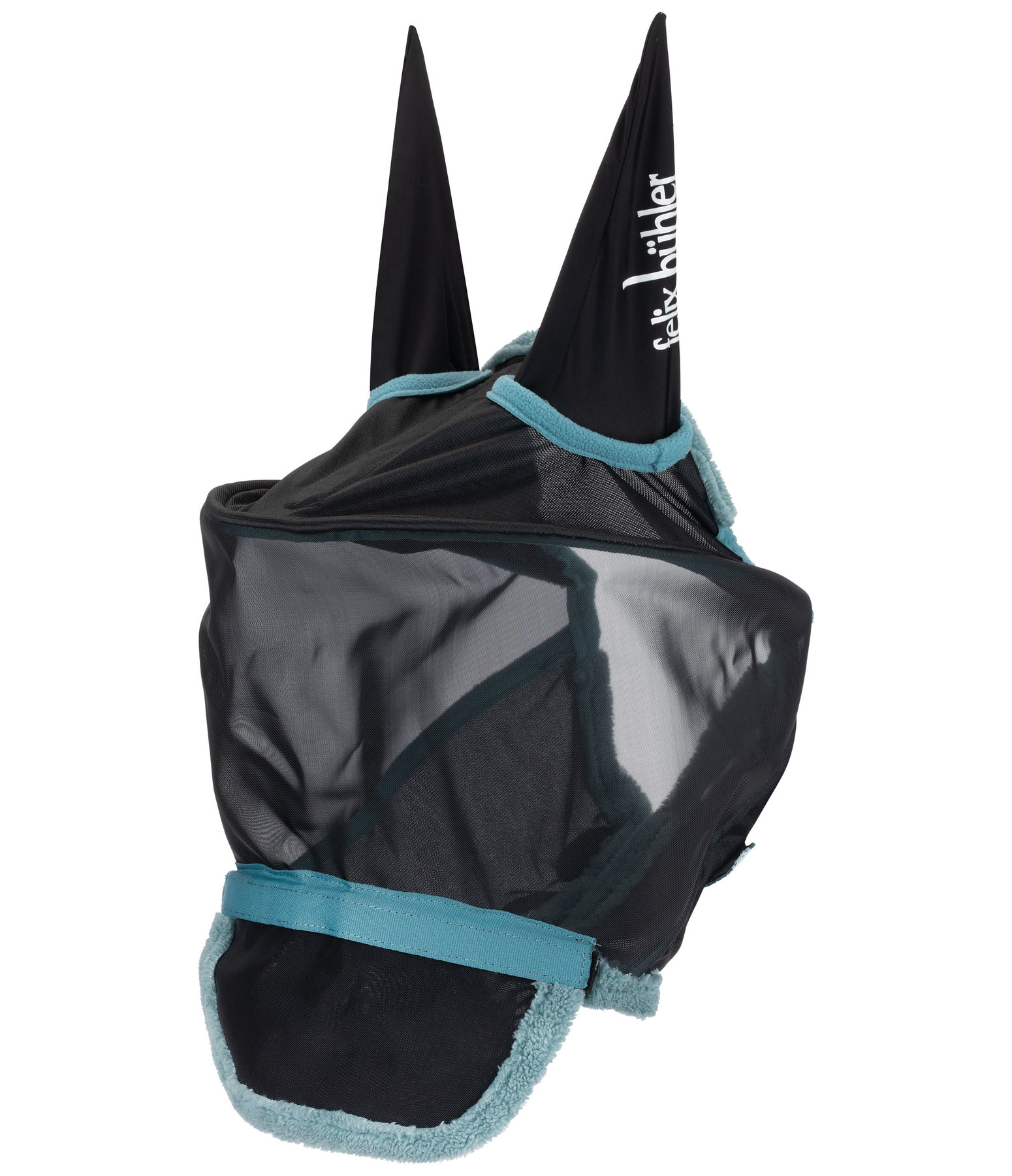 Fly Mask Fly Free II, UV 60+ - Fly Masks & Fringes - Kramer Equestrian