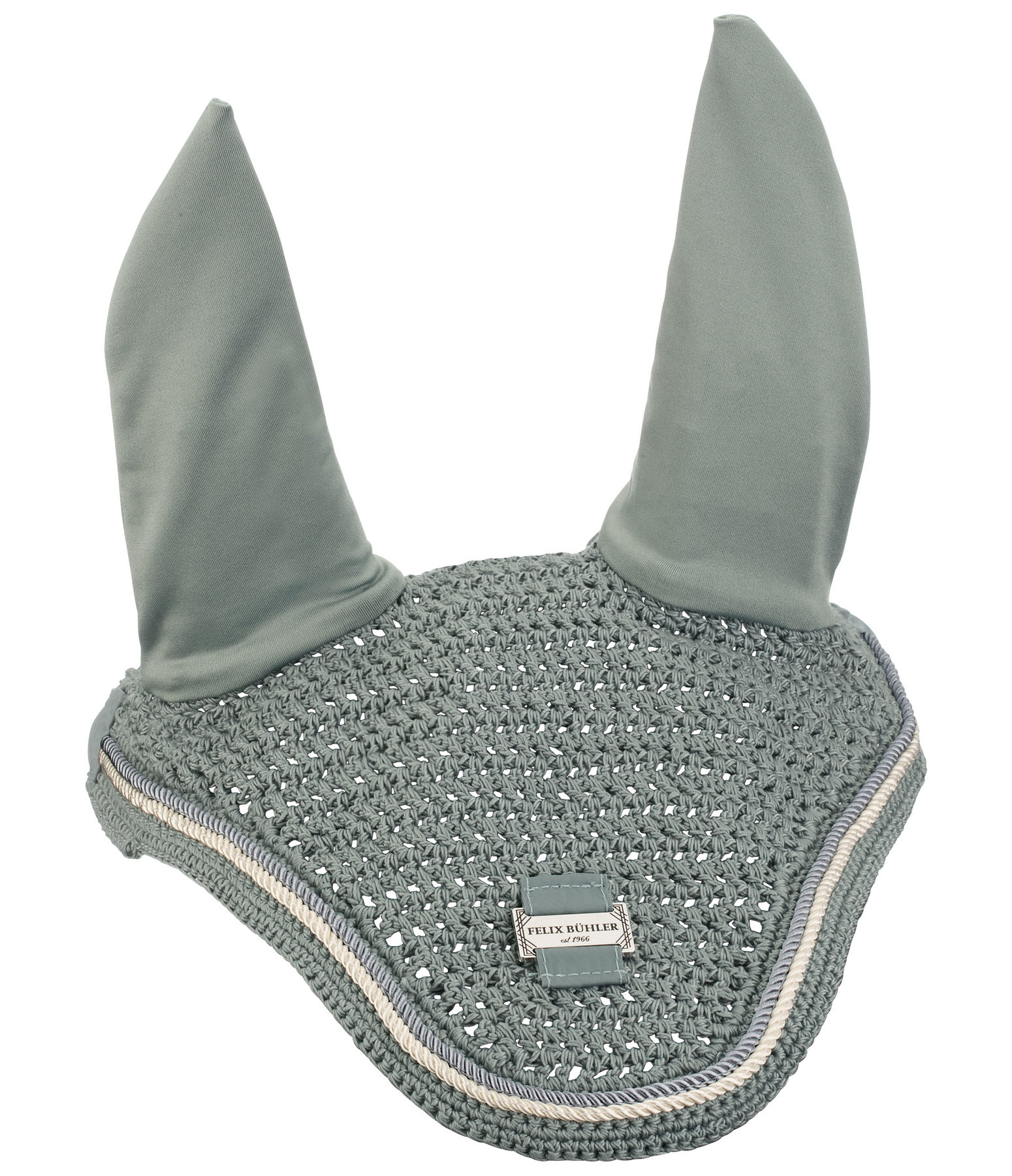 Fly Veil Essential - Fly Veils - Kramer Equestrian