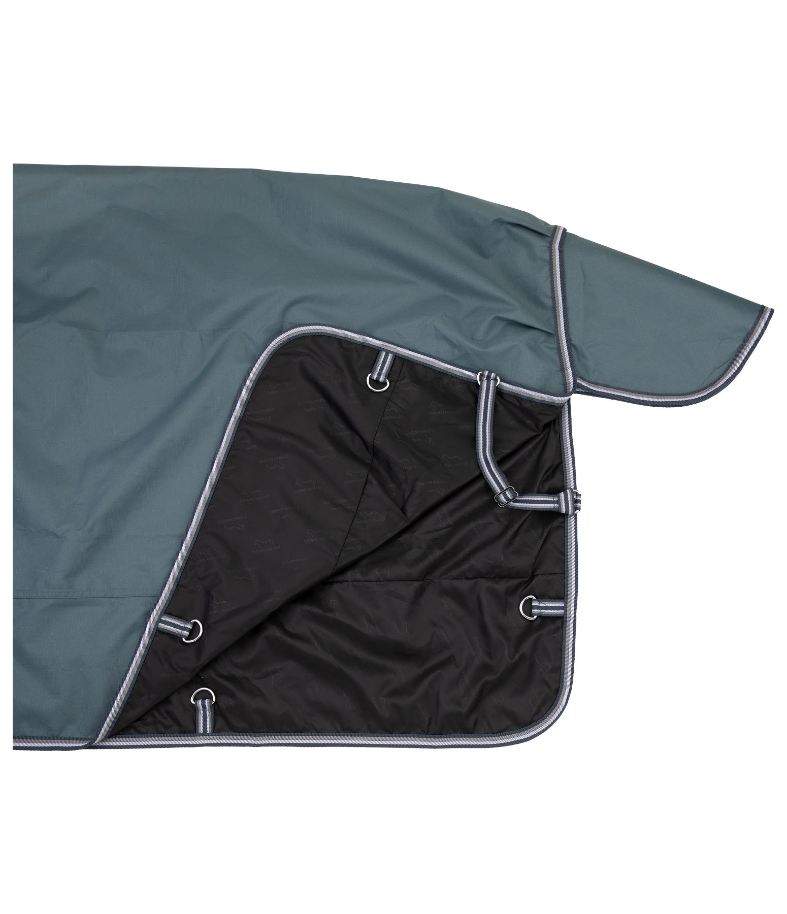 High Neck Turnout Rug Kalina II, 0g - Kramer Equestrian