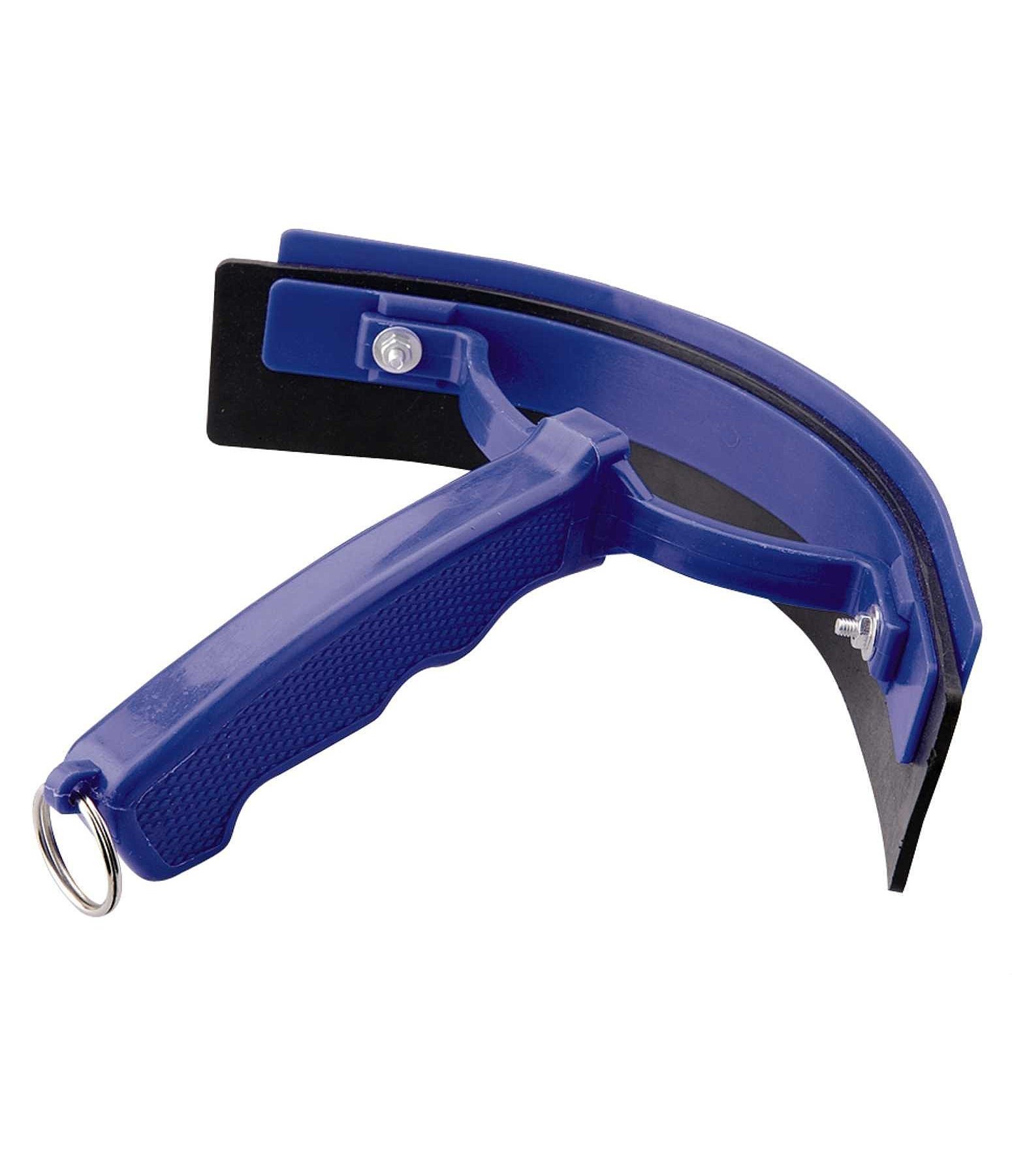 Sweat Scraper - Horse Washing - Kramer Equestrian