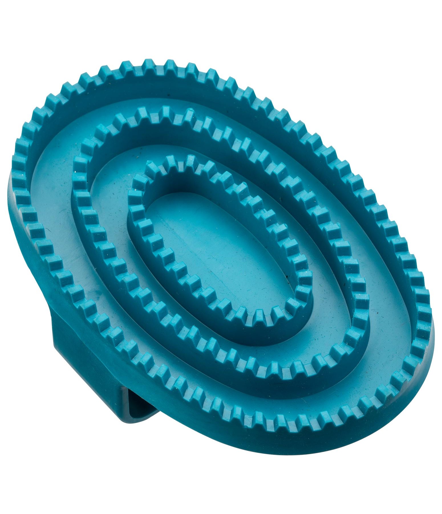 Rubber Curry Comb - Curry Combs - Kramer Equestrian