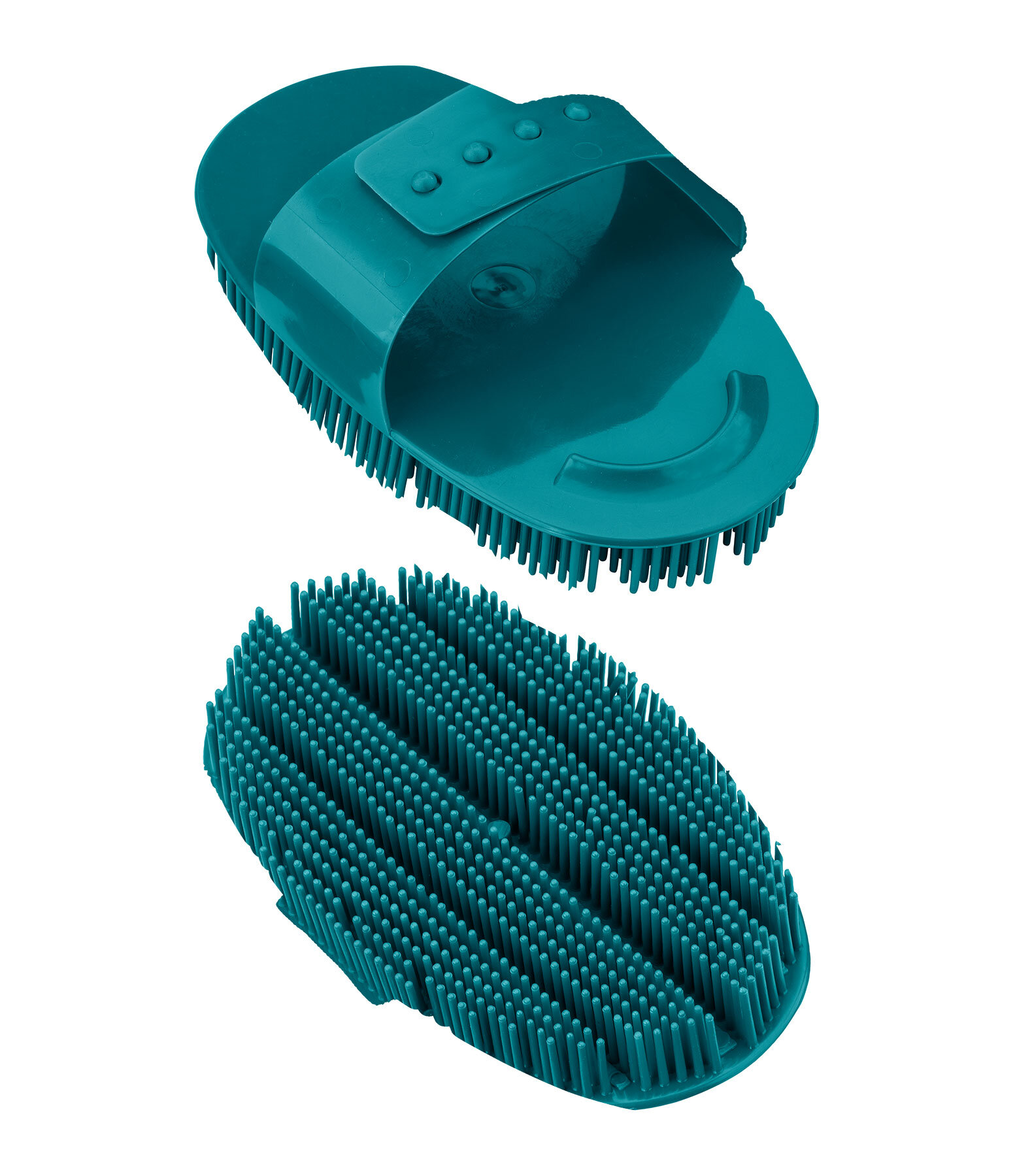 Curry Comb Pro - Curry Combs - Kramer Equestrian