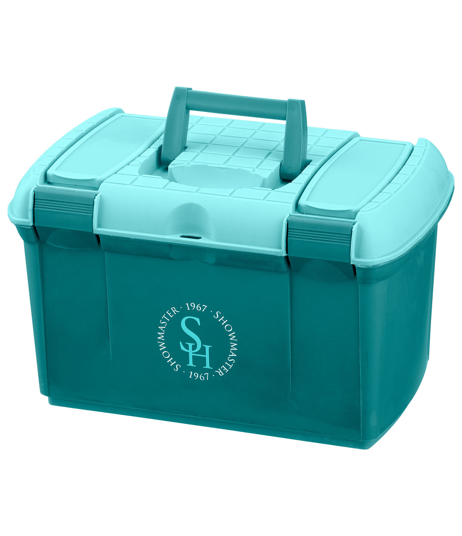 Grooming Box Madrid - Tack Boxes & Grooming Bags - Kramer Equestrian