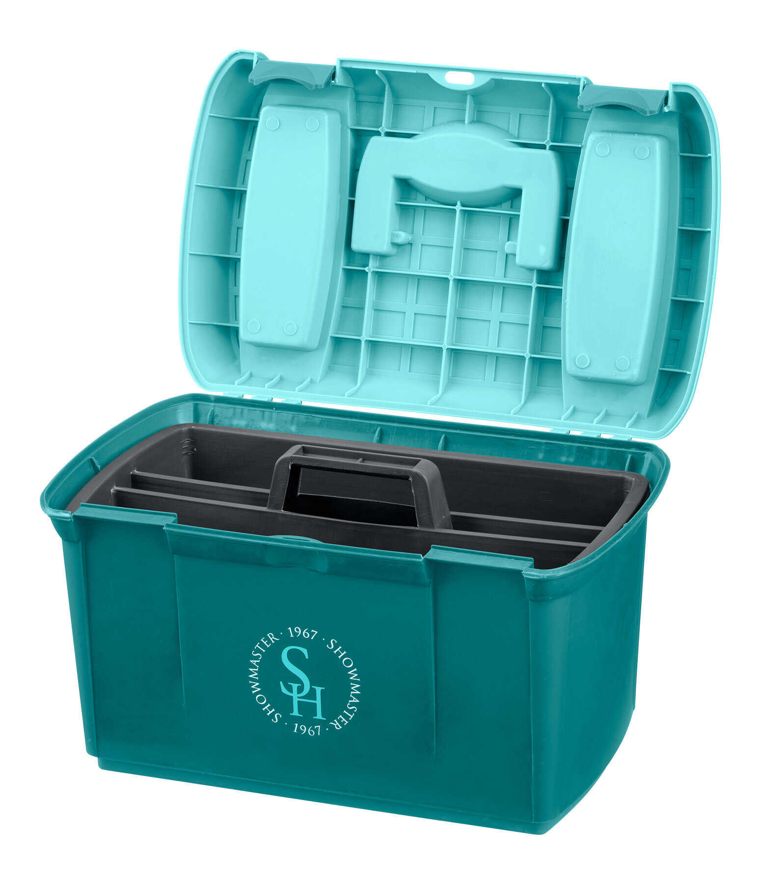 Grooming Box Madrid - Tack Boxes & Grooming Bags - Kramer Equestrian