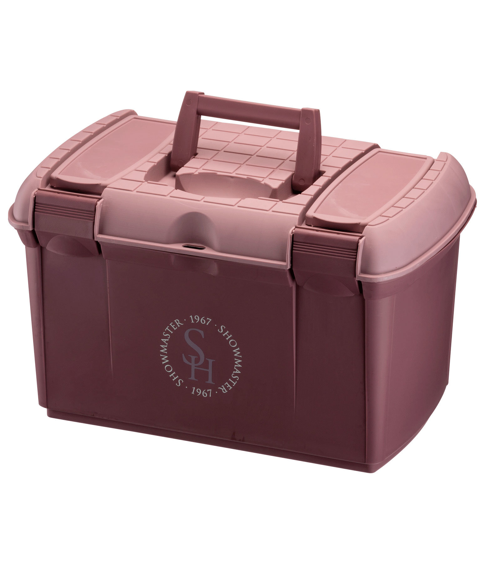 Grooming Box Madrid - Tack Boxes & Grooming Bags - Kramer Equestrian